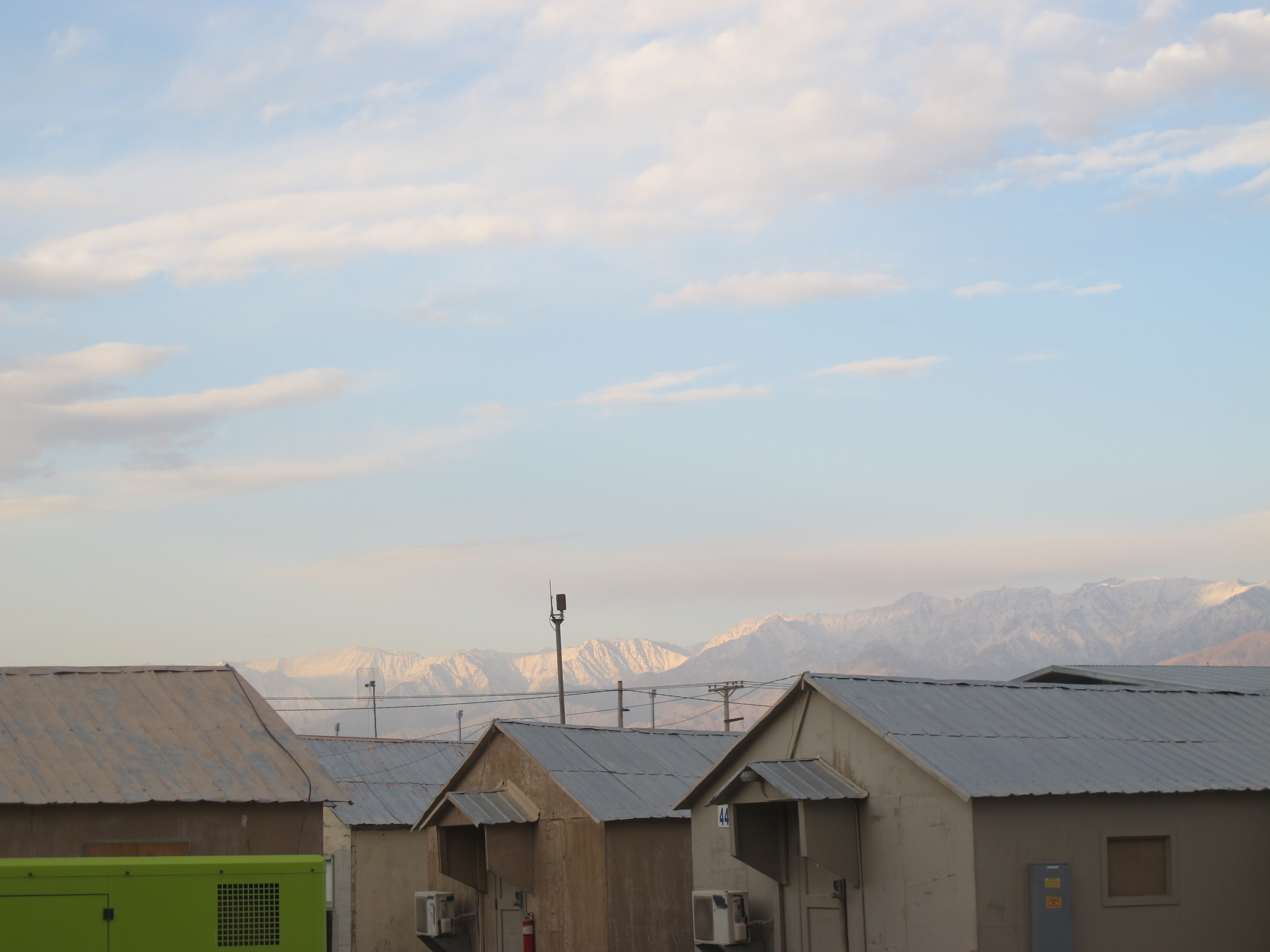 Location, Location, Location: How shared locations bond two generations ...