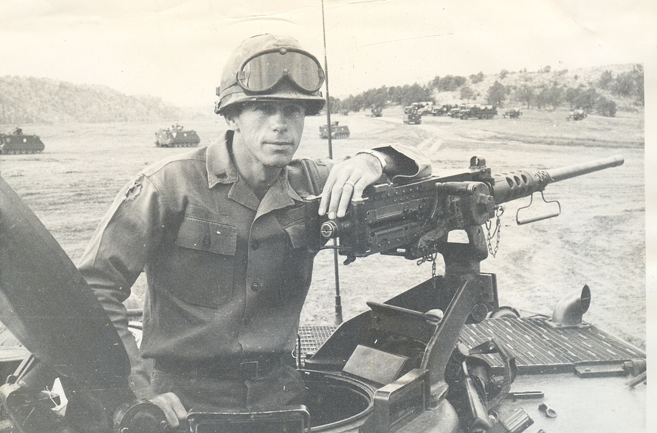 Thrown into the Deep End: Tips for New Platoon Leaders – The Angry ...