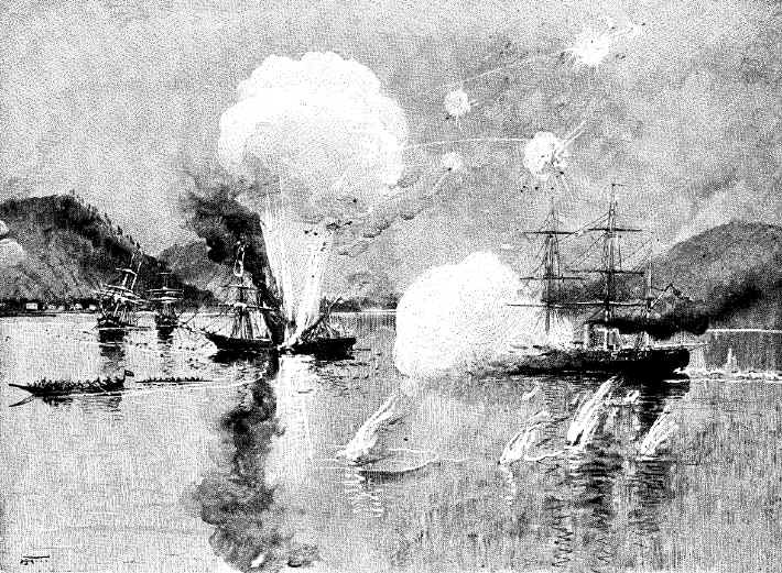 Use of Force: 7 U.S. Military Actions You’ve Never Heard Of – The Angry ...