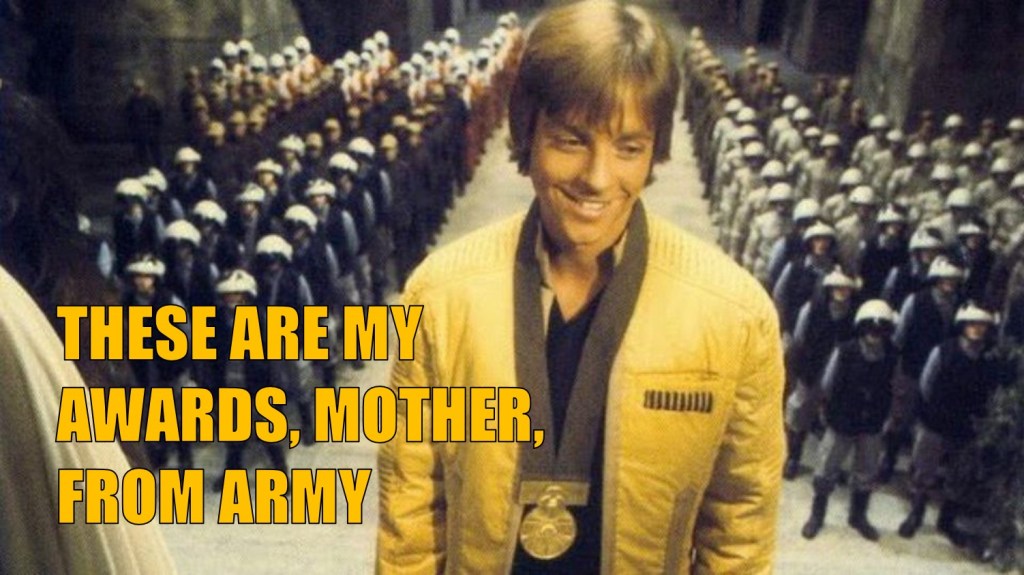 Here’s Some Memes, Go See a Star War – The Angry Staff Officer