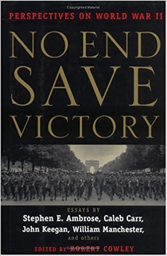 ASO’s Summer Reading List – The Angry Staff Officer