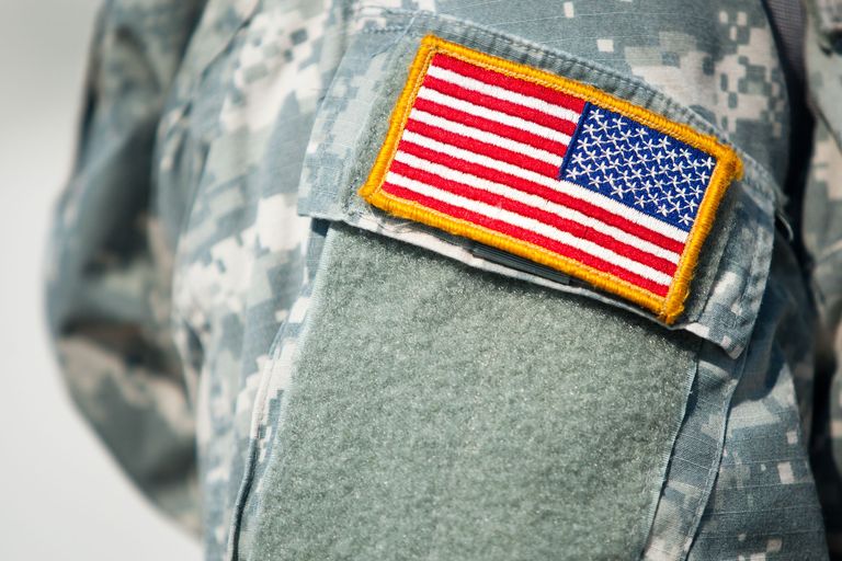“I Would’ve Served, But…” – The Angry Staff Officer