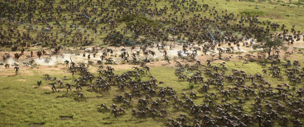 Snatching Defeat from the Jaws of Victory on Wakanda – The Angry Staff ...