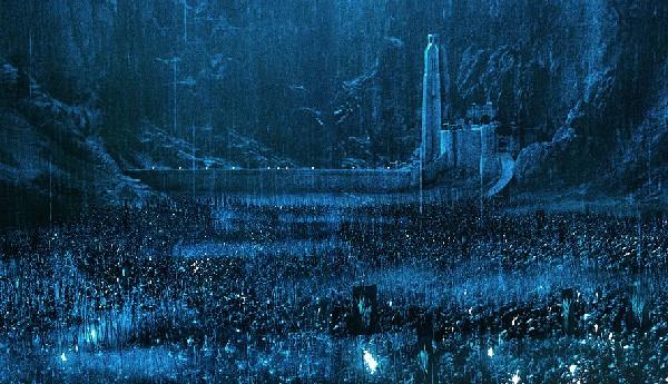 Warfighter: Helm’s Deep – The Angry Staff Officer
