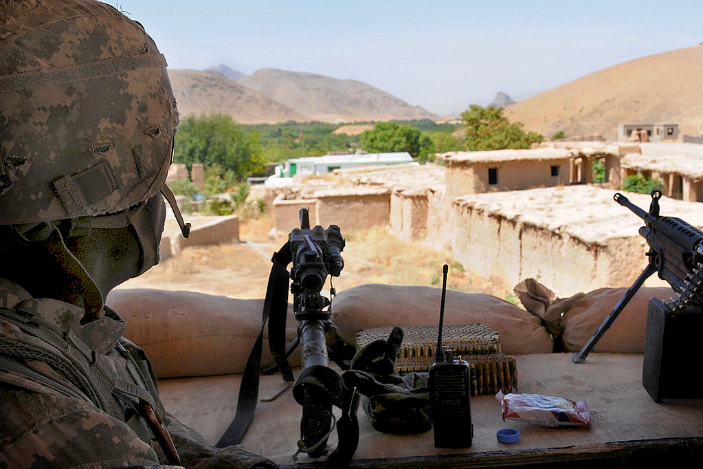 FOB Couch: COVID Isolation, Deployments, and Coping Tips – The Angry ...