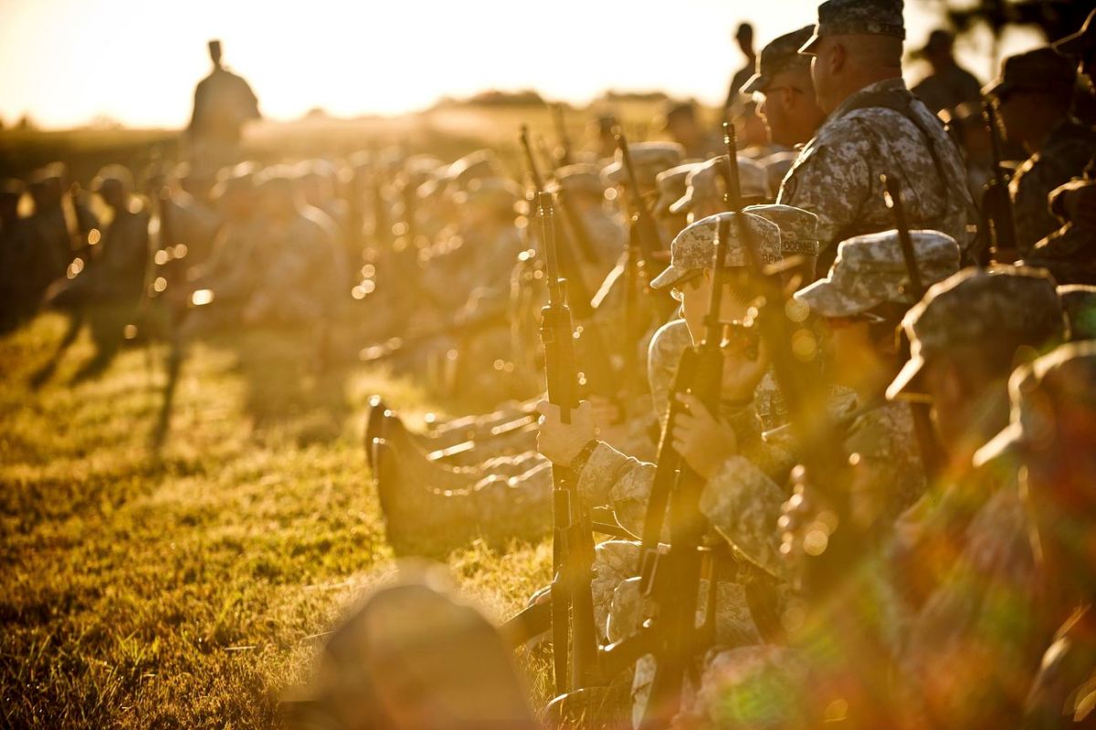Are We Hearing What We Want to Hear? – The Angry Staff Officer
