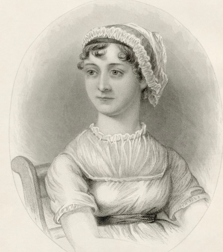 Neither Sense nor Sensibility: A Weekend Safety Brief from Jane Austen ...
